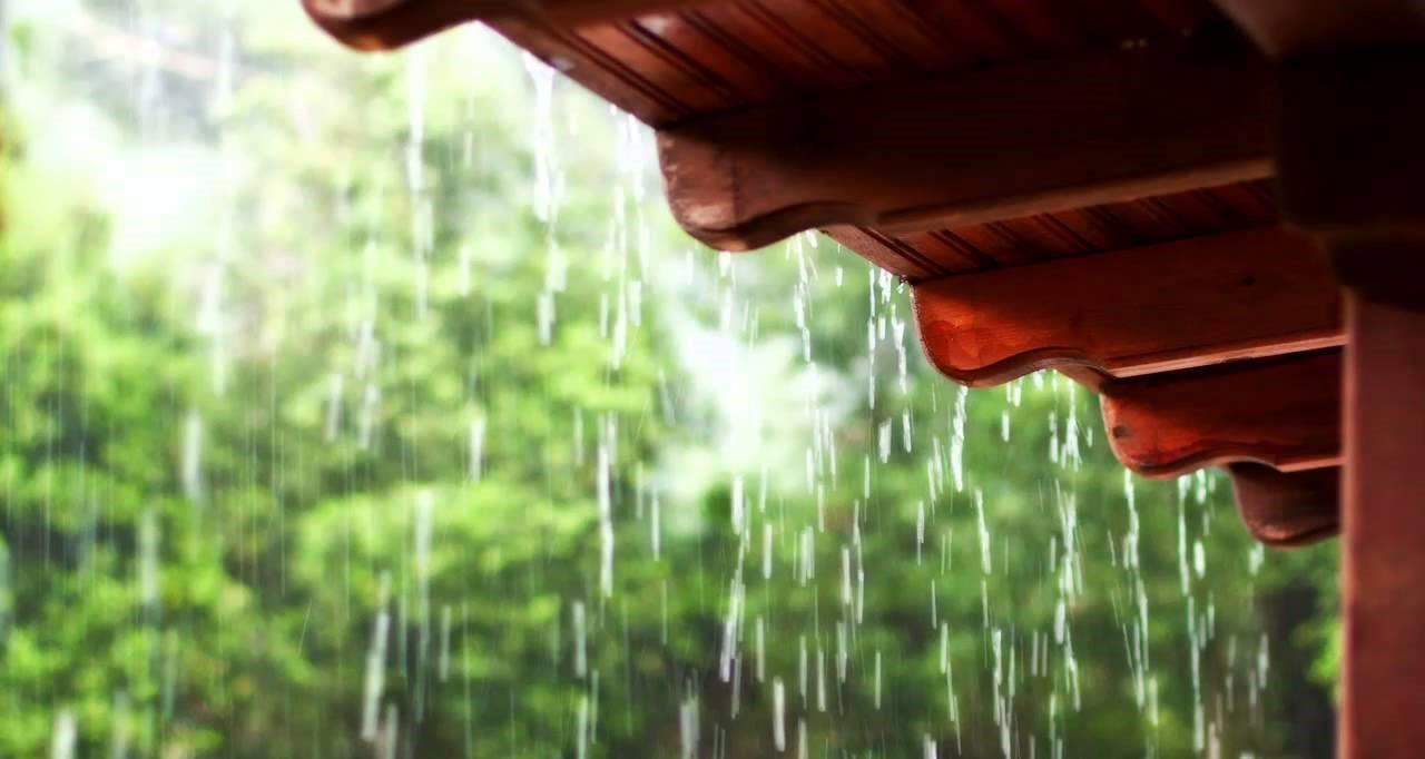 Rainwater Harvesting: When it Rains it Doesn't need to Pour - My ...