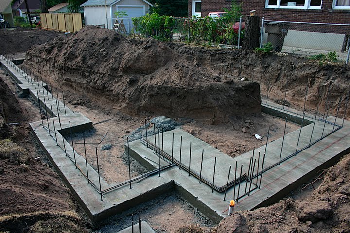 How to Build on Black Cotton Soil - My Building Code